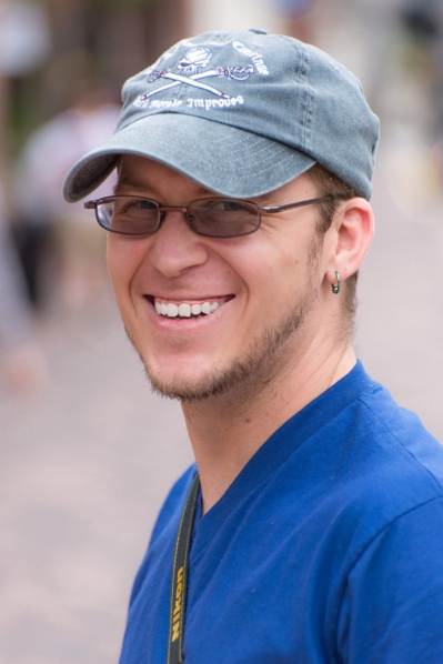 Ryan Crane - Official Website